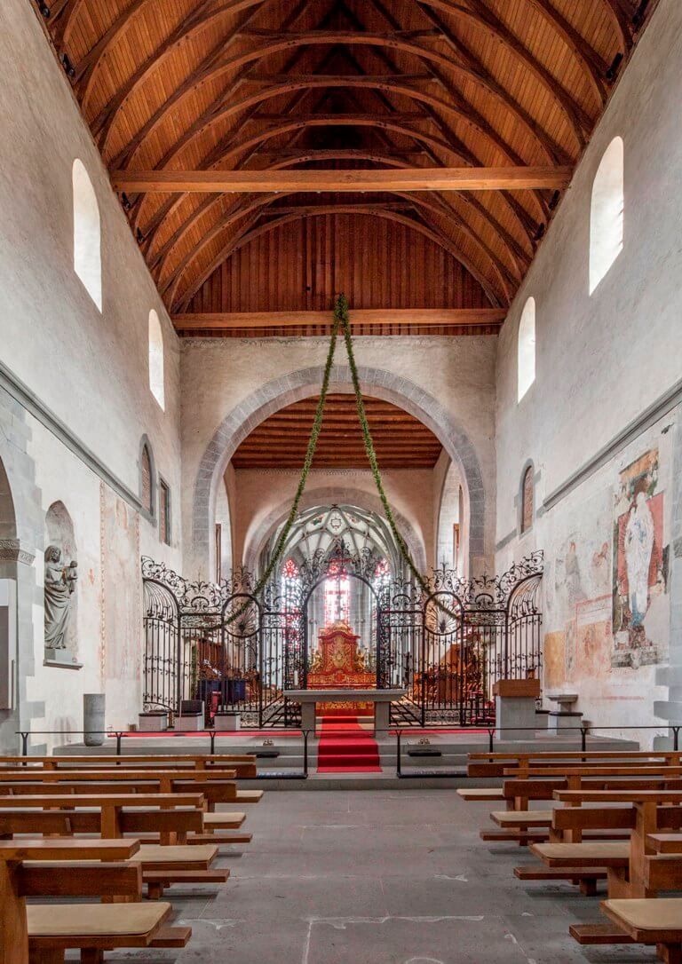 Klosterinsel Reichenau – UNESCO-Welterbestätten Deutschland e. V.