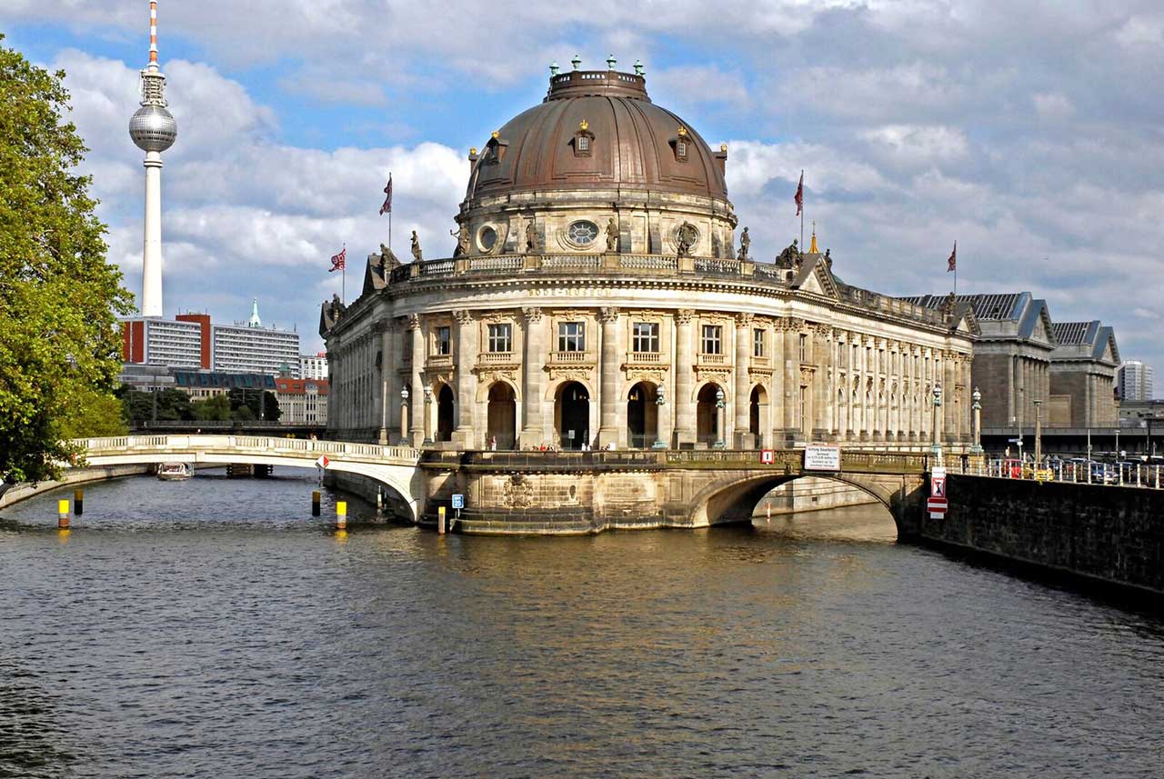 Museumsinsel Berlin UNESCO Welterbest tten Deutschland E V Museumsinsel Berlin UNESCO Welterbest tten Deutschland E V