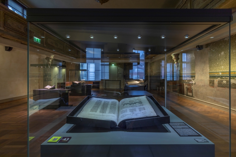 Das Jüdisch-Mittelalterliche Erbe in Erfurt – UNESCO-Welterbestätten ...