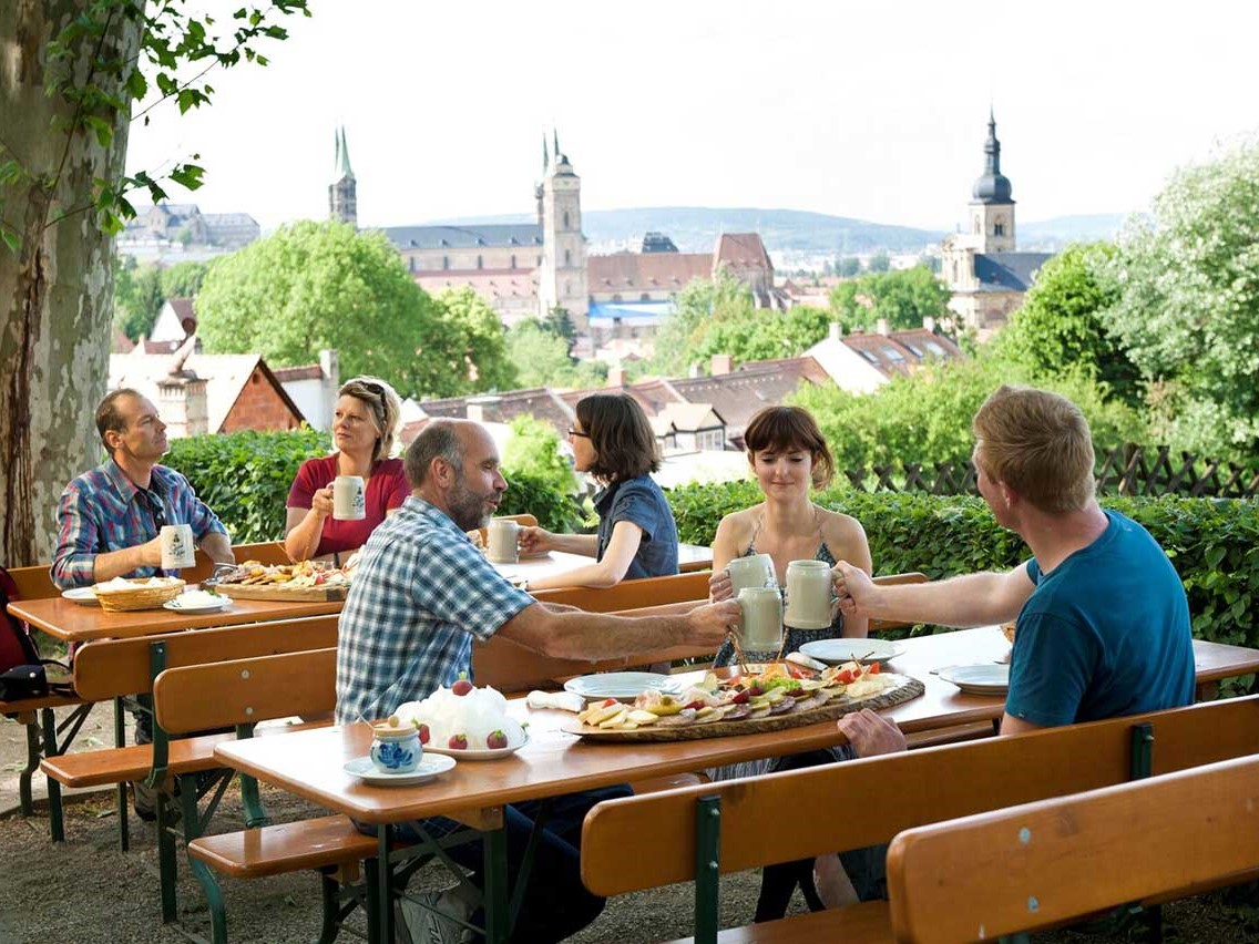 Vieille ville de Bamberg – UNESCO-Welterbestätten Deutschland e. V.