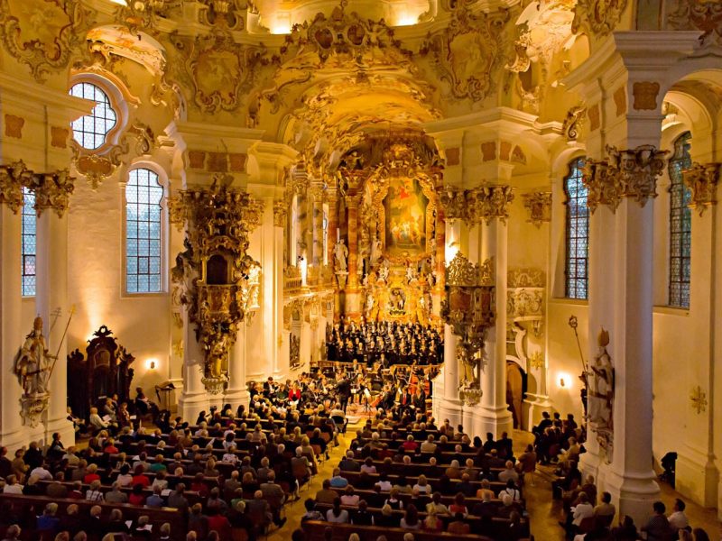Wallfahrtskirche „Die Wies“ – UNESCO-Welterbestätten Deutschland e. V.